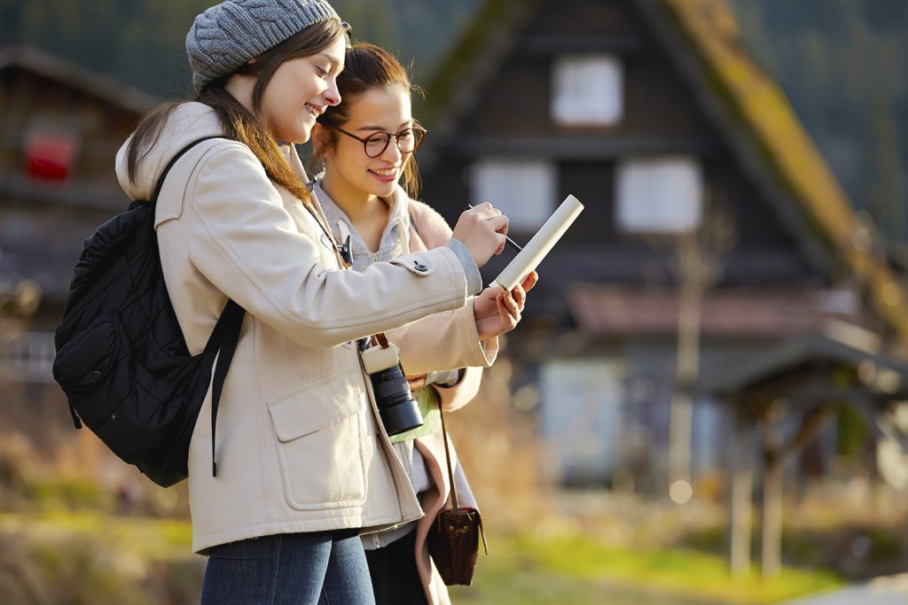 Why live in Japan? | Advantages for foreigners & expats