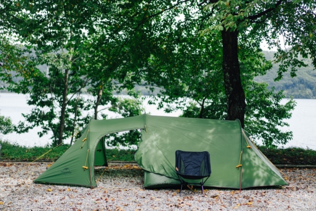 Camping in Japan | 15 Amazing Spots & What to Expect [Guide]