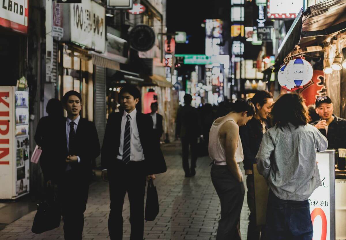 Working in Japan: How to Get a Job in Japan in 2024